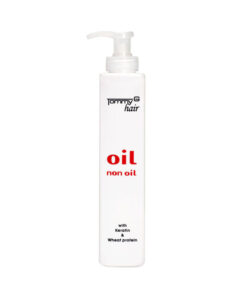 Keratin Oil Non Oil - TommyG